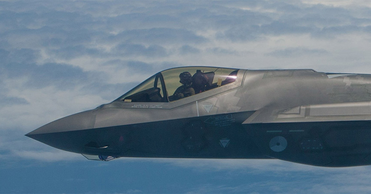 Department of Defense (DOD) Capabilities | Altair