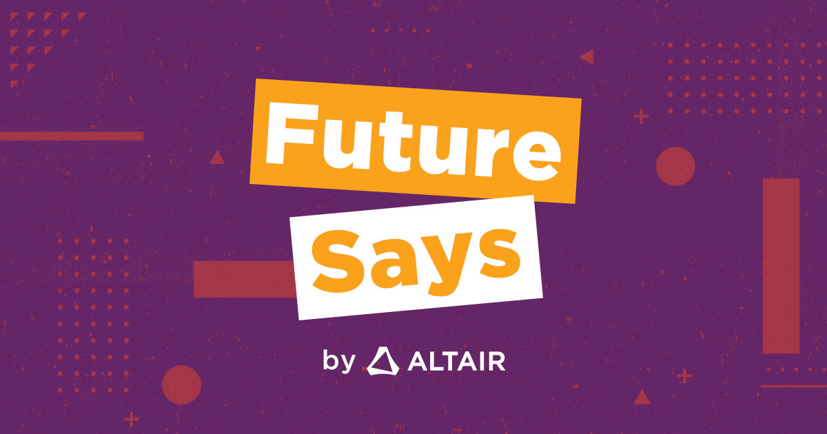 Future Says Series | Discover the Future of Data and AI