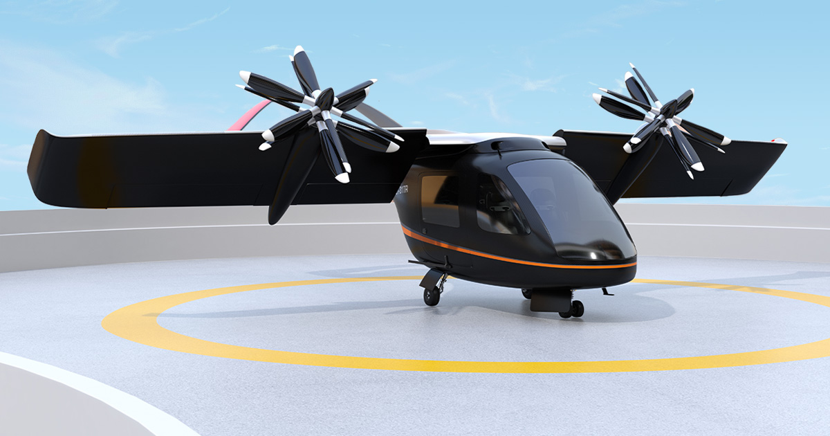 Aerospace Startup Acceleration Program (ASAP) | Altair