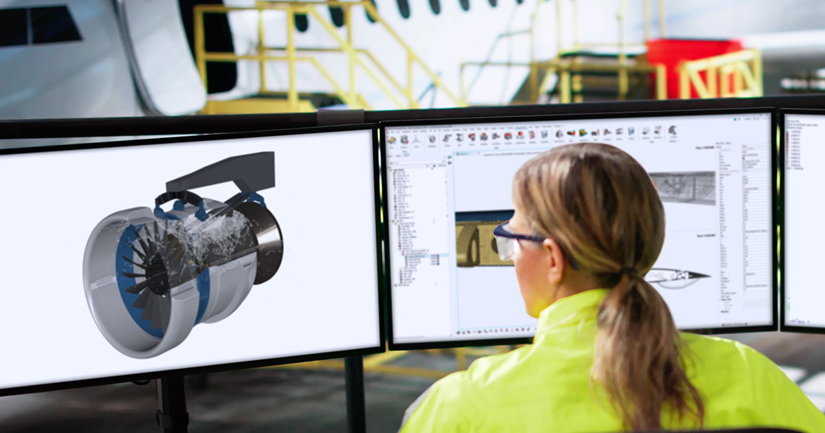 Altair® Radioss® Applications