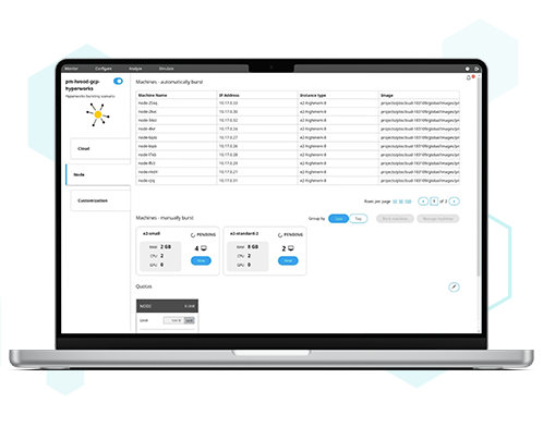 Data Analytics and AI Platform | Altair RapidMiner