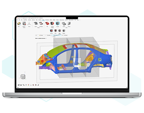 Data Analytics and AI Platform | Altair RapidMiner