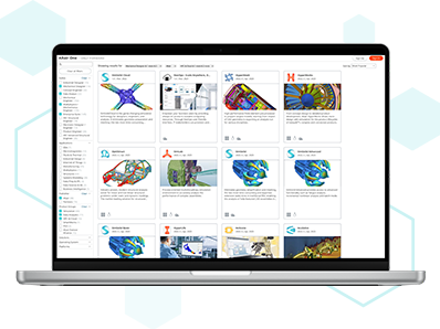 Design and Simulation Platform | Altair HyperWorks