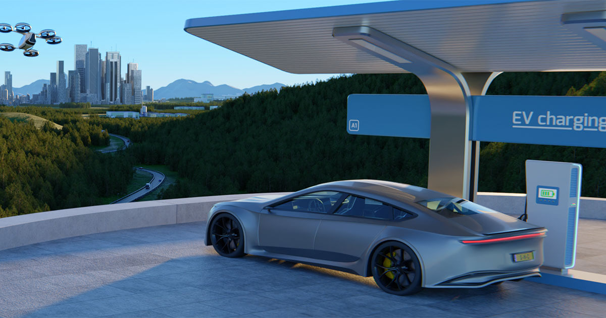 Electrification | Altair