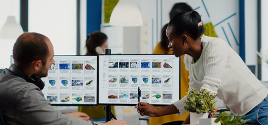 Accelerate AI Adoption with Frictionless AI | Altair RapidMiner