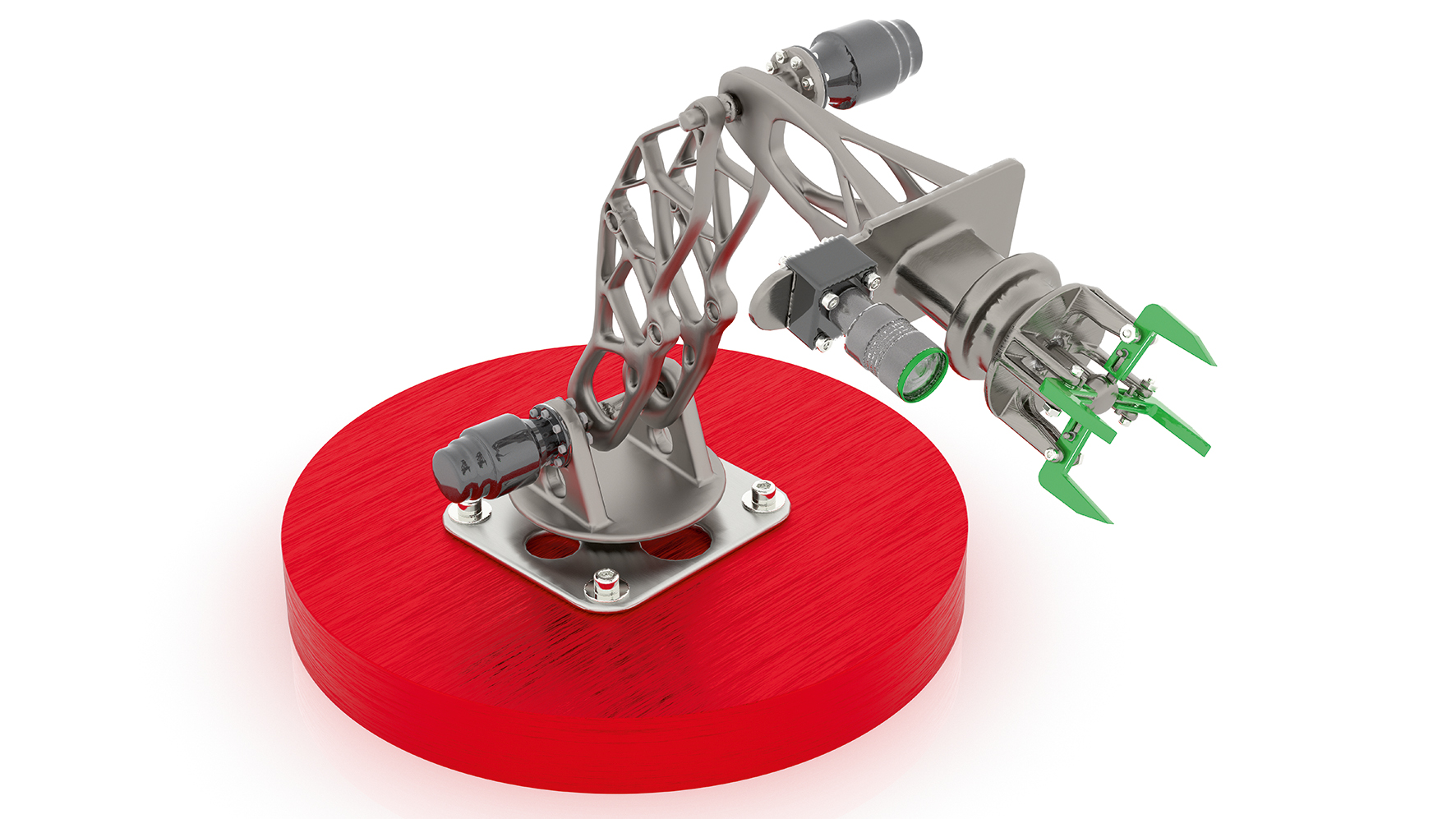 See New Development Methods for Smart Devices and Modern Manufacturing ...