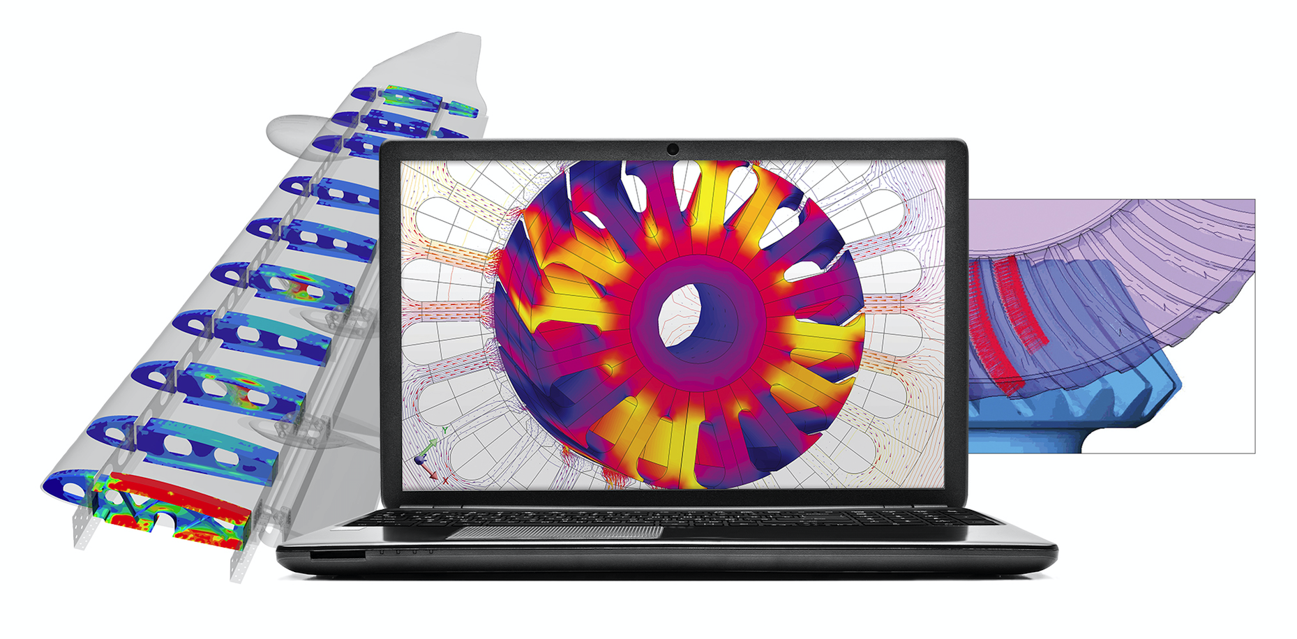 Altair HyperWorks® 2017 Released; Comprehensive Simulation Platform for Innovation™