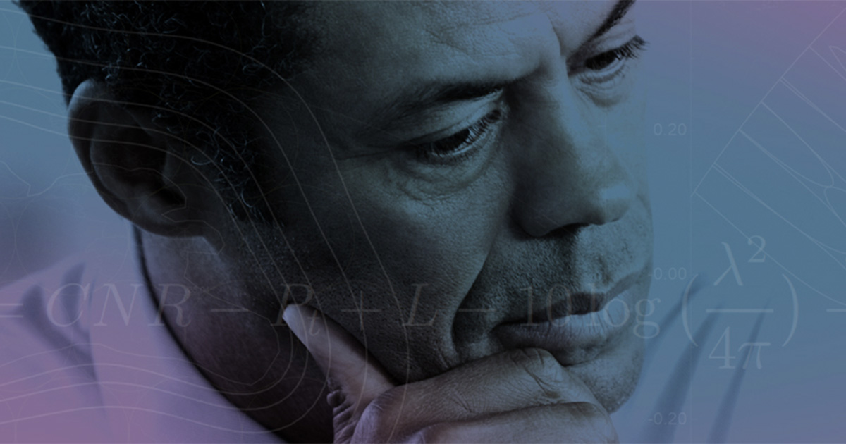 Antenna Assessment Software | SATSOFT