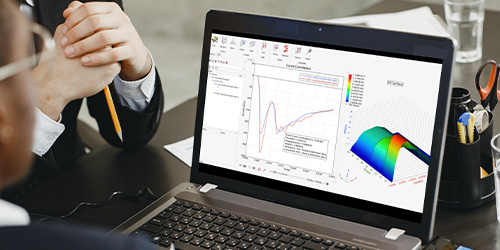 Visualization and Reporting | Altair HyperGraph