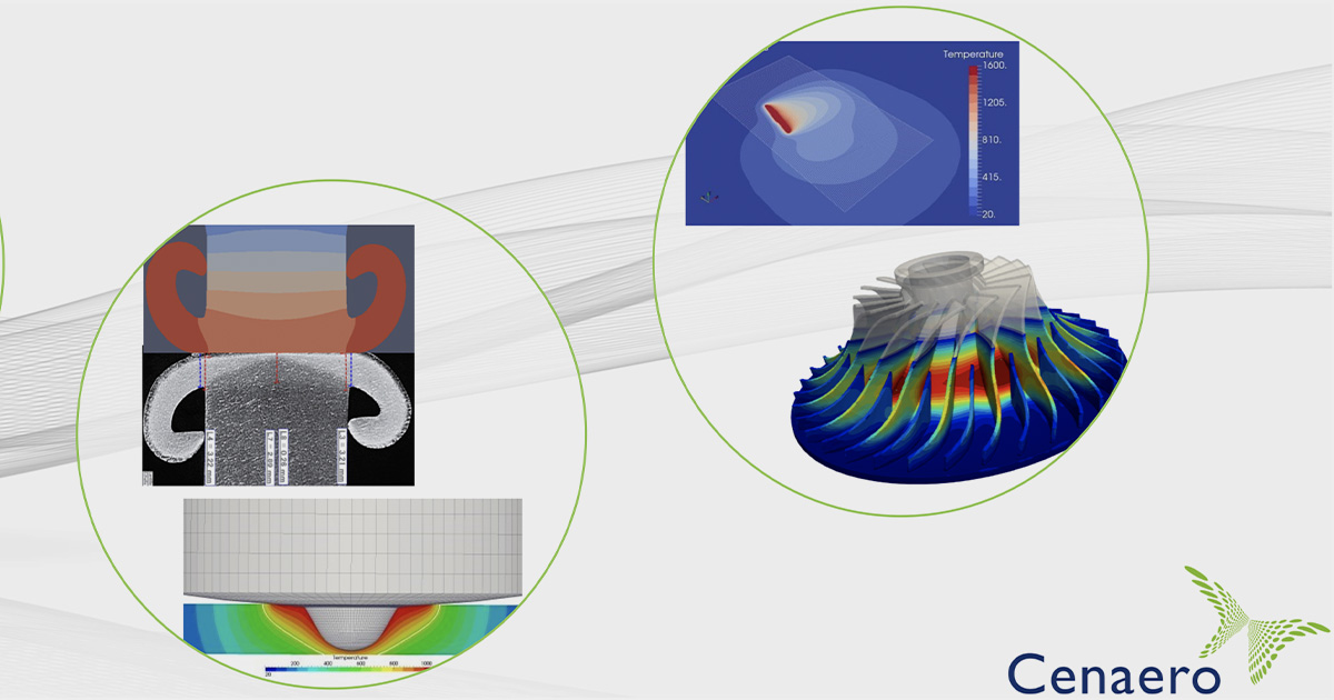 Manufacturing Process Simulation | Morfeo