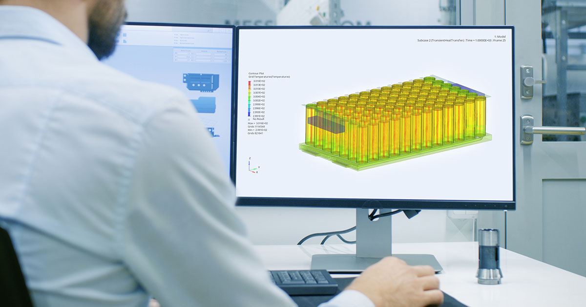 Altair OptiStruct Applications