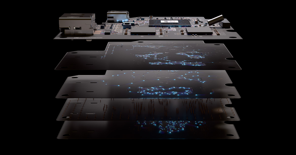 Accelerating Electronic Systems Development | Altair PollEx