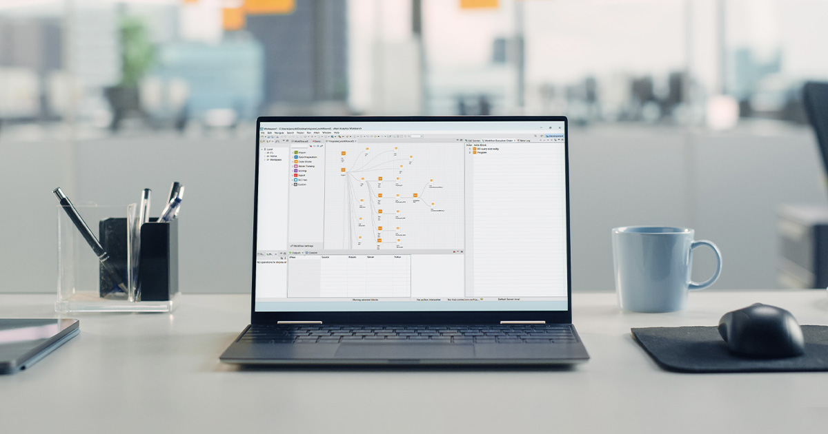Alternative SAS Language Environment | Altair SLC