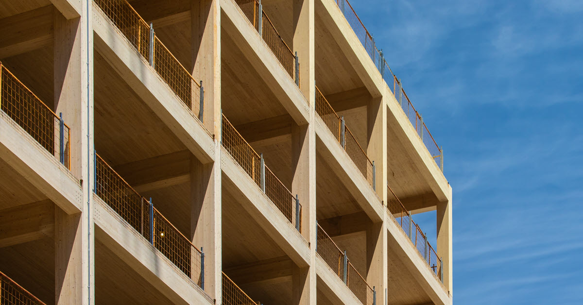 All-In-One Timber Analysis and Design for Greater Efficiency