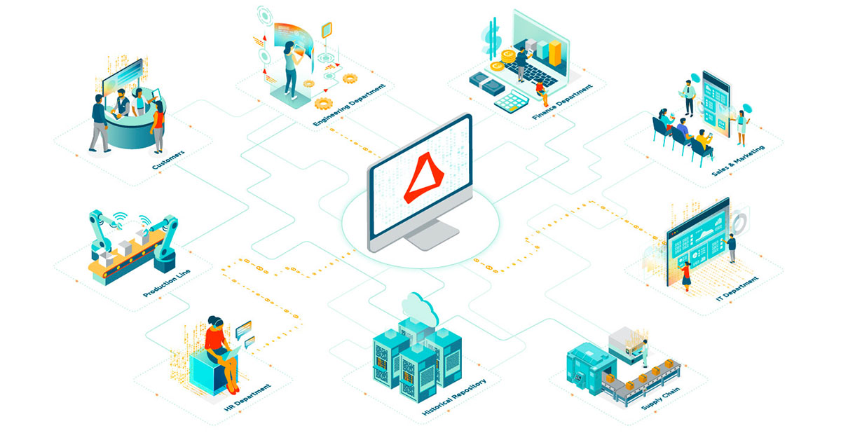 Altair Knowledge Graphs: Architected for the Enterprise