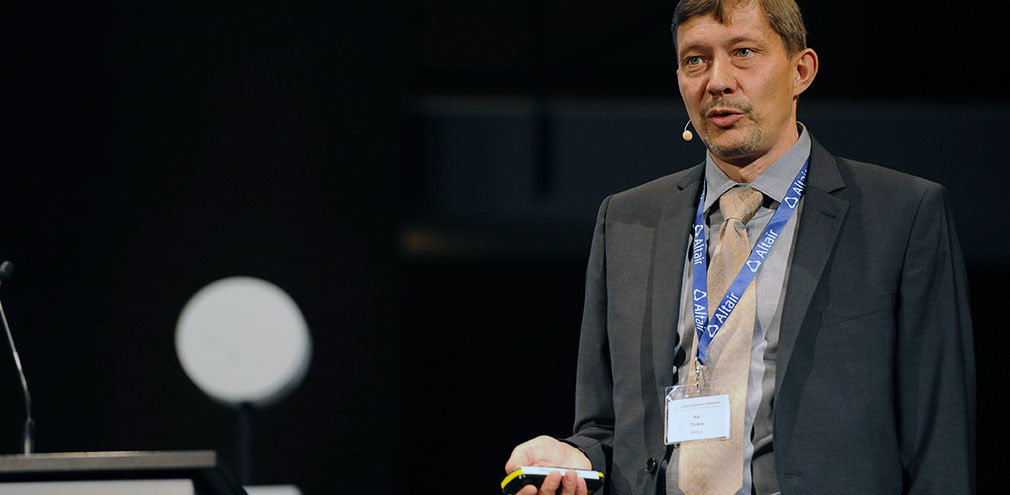 Product Weight and Balance Management | Altair Weight Analytics