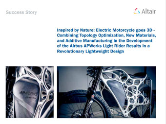 Motorcycle Vehicle Development