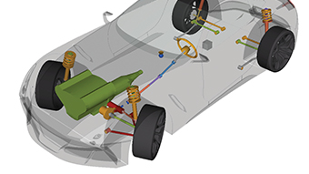 Altair MotionView Datasheet