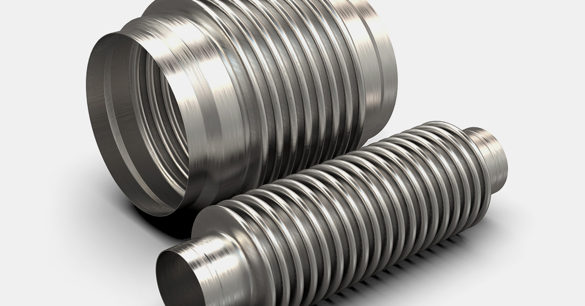 Custom Bellow Forming Simulation - Altair HyperWorks Helps Interlaken ...