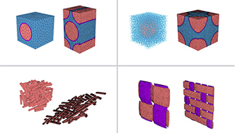 Altair Multiscale Designer Webinar: Taking Material Modeling to the ...