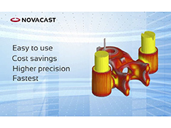 NovaFlow&Solid Product Overview Video