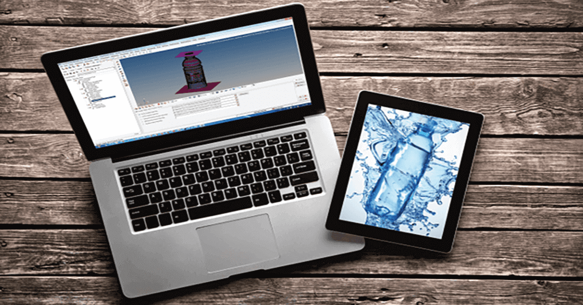 Multiphysics Solutions for the Packaging Industry