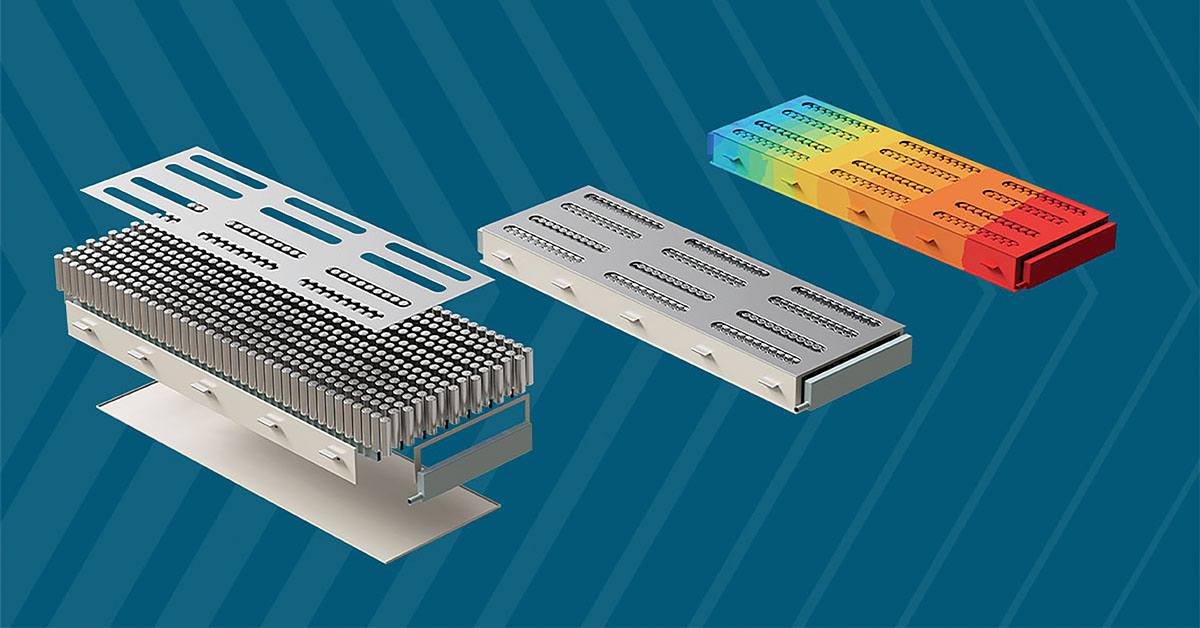 Altair SimSolid: 25-100x Faster than Traditional FEA