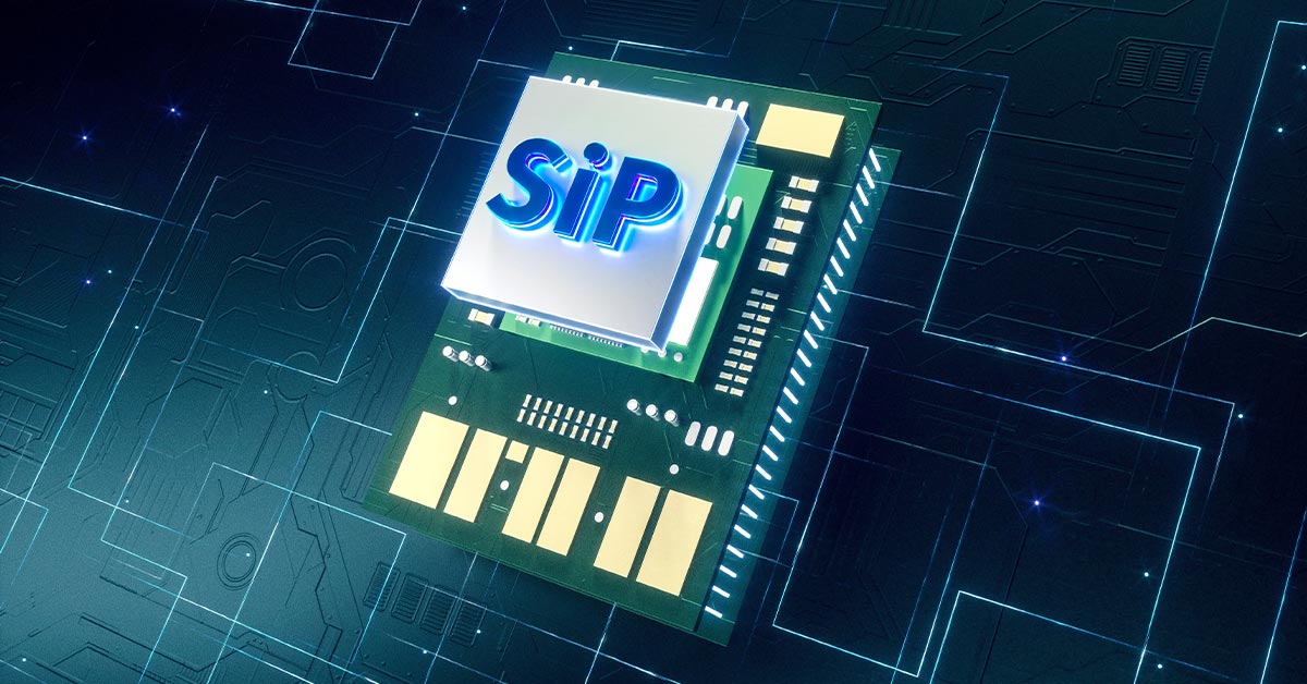 Altair SimLab for 3D IC Multiphysics - Scalable ECAD Modeling for Advanced Packaging and Silicon ...