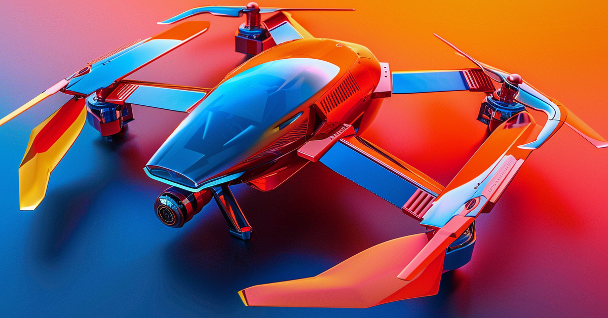 Fly Smarter: The Science Behind UAV Innovation