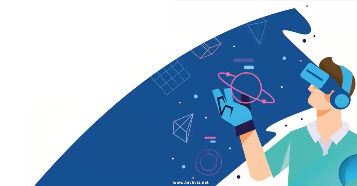 Step into the Virtual World: Introducing TechViz Share&Viz for ...