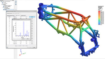 Altair SimSolid: La revolución en cálculo estructural